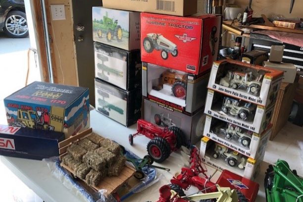 MUST ATTEND FARM TOY AUCTION | Pro-Auctions