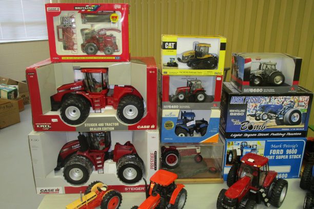 Auctions | Pro-Auctions