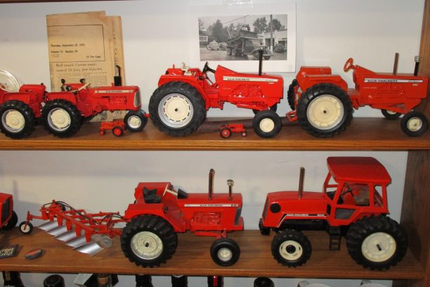 Pro-Auctions | Serving Illinois and Wisconsin since 1974