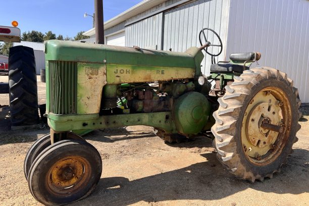 Pro-Auctions | Serving Illinois and Wisconsin since 1974